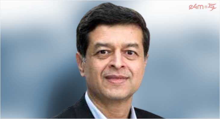 Harshavardhan Chitale appointed CEO of Hero MotoCorp