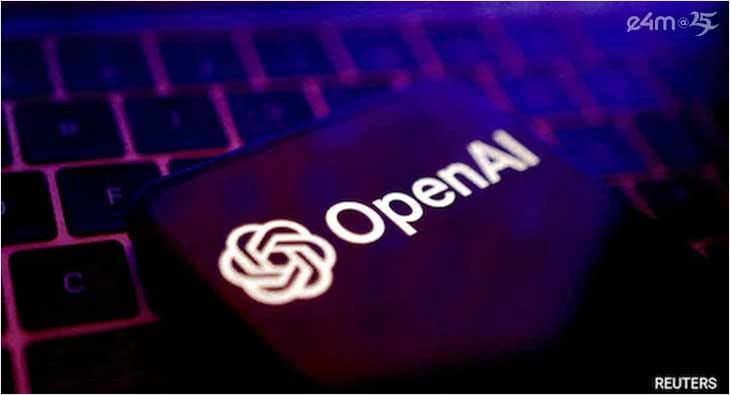 OpenAI, Sam Altman