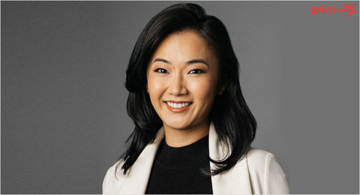 Tammy Henault steps down as CMO of National Basketball Association