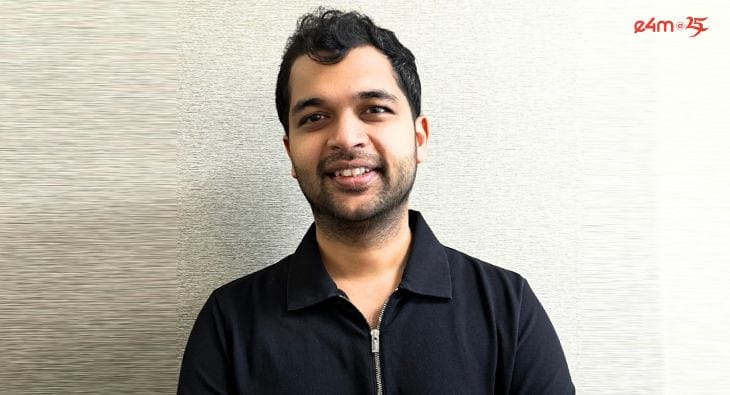 Pep Brands appoints Shashwat Jain as Chief Commercial Officer