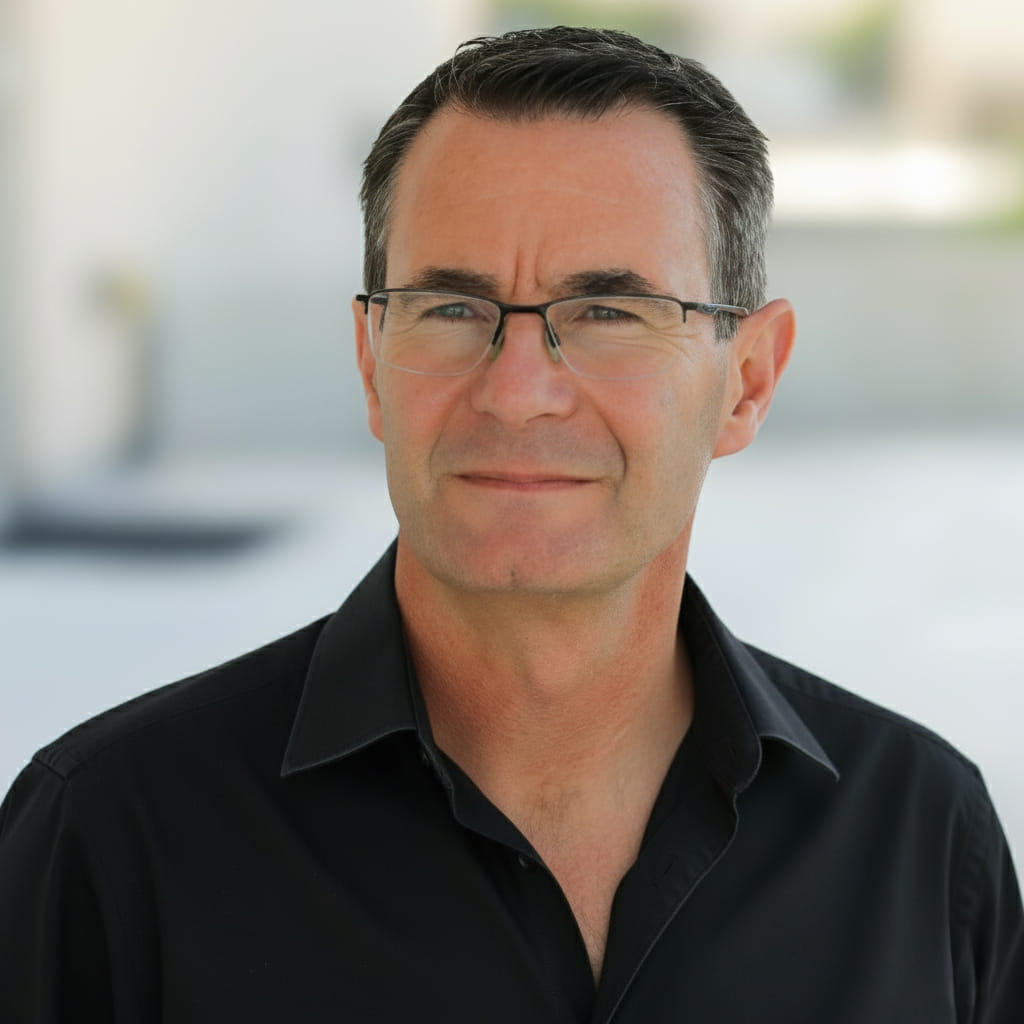 Confluent appoints Stephen Deasy as Chief Technology Officer