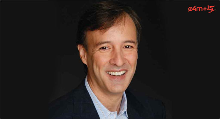 David Lang moves on from WPP Media