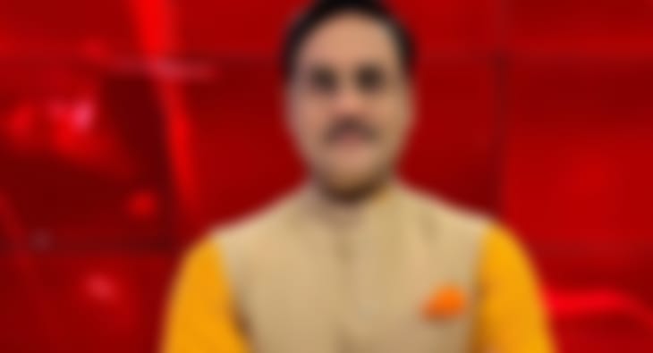 Manoj Manu appointed member of Hindi Advisory Committee in DoT