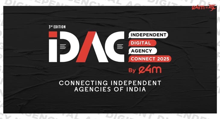 e4m-idac-2025 - Latest News About e4m-idac-2025 - Exchange4media