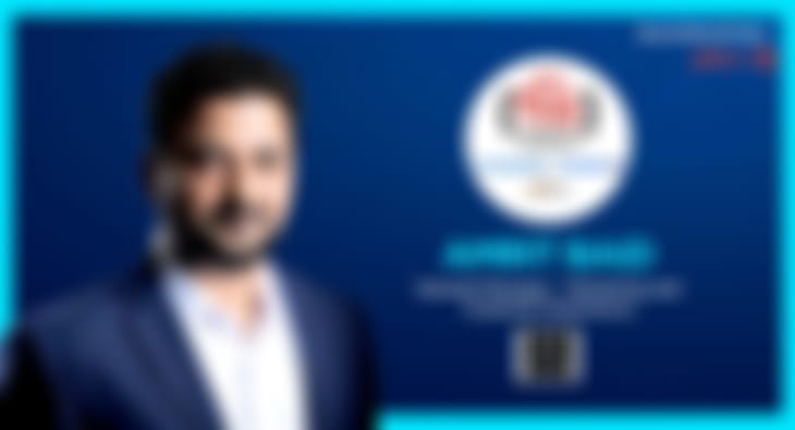 Amrit Baid to share key insights at e4m Real-Time Programmatic ...