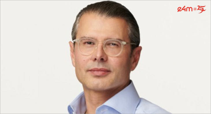 Krishan Bhatia moves on from Amazon Ads