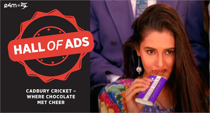 Hall of Ads: Asli Swad Zindagi Ka - The ad that changed how India celebrated forever