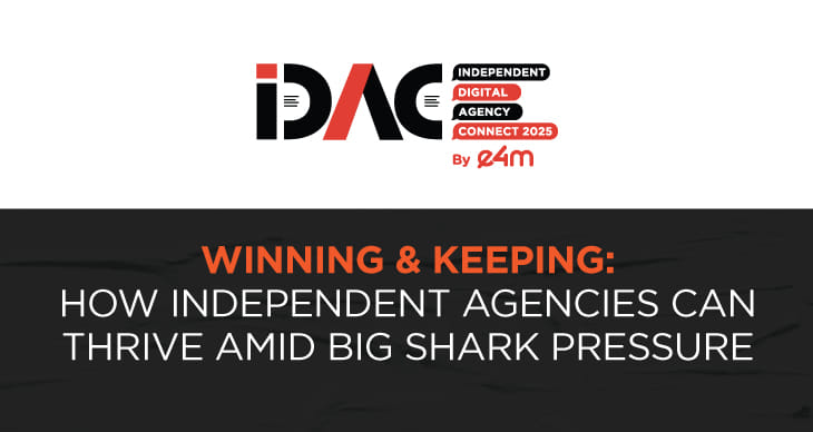 e4m-idac-2025 - Latest News About e4m-idac-2025 - Exchange4media