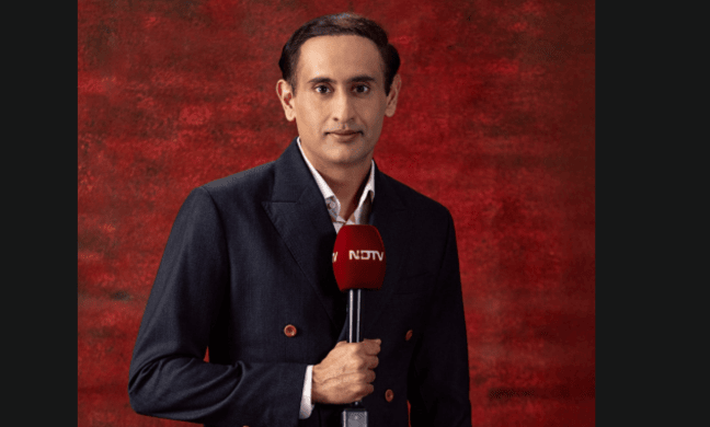 Rahul Kanwal