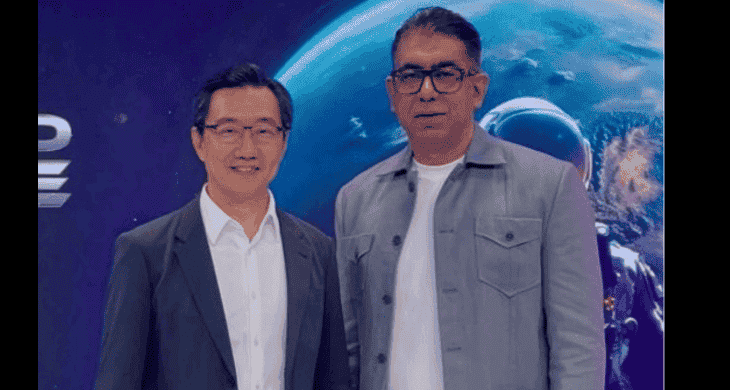 Banijay Asia’s ‘Race to Space’ kicks off in Thailand