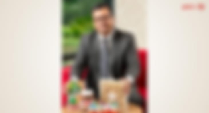 Ferrero India expands Zoher Kapuswala’s marketing leadership