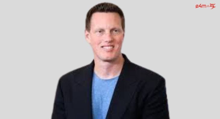 Weeks after Paramount deal, David Ellison eyes Warner Bros takeover