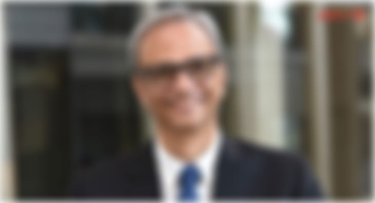 Srinivas Phatak takes charge as Unilever Chief Financial Officer