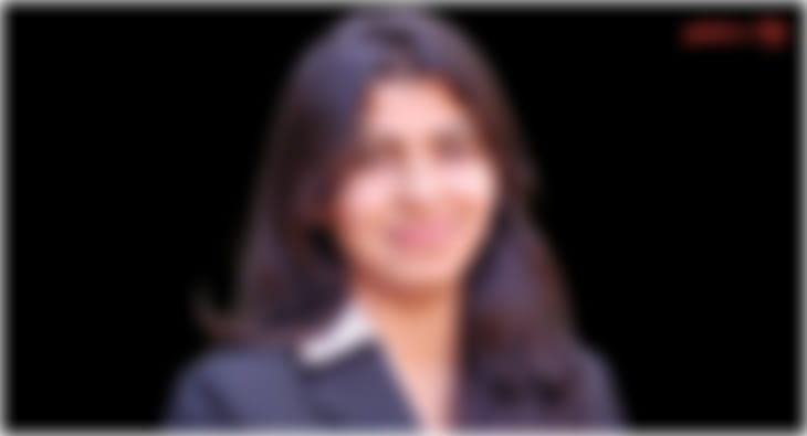 Ruchika Sharma joins Danone as Head of Consumer Marketing