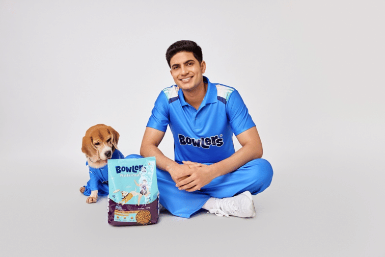Shubman Gill joins Allana Consumer Products’ Bowlers as brand ambassador