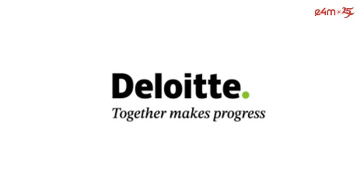 Deloitte gets new brand positioning