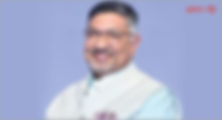 Shekhar Narayanaswami elected Chairman of IOAA
