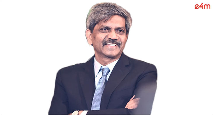Celebrating D Shivakumar: A journey of leadership and strategy