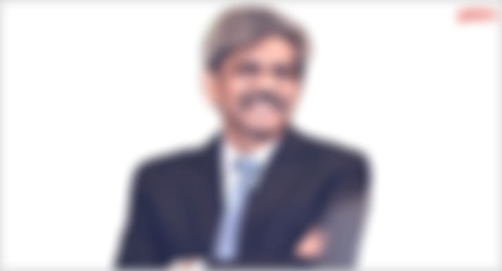 D Shivakumar