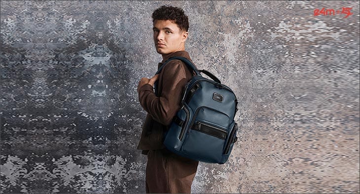 tumi - Latest News About tumi - Exchange4media