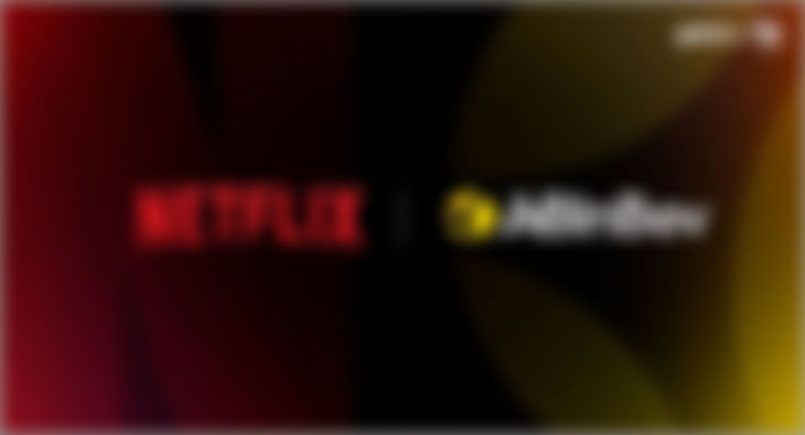 AB InBev and Netflix announce Global Brand Partnership