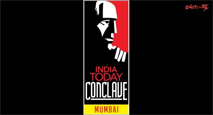 India Today Conclave gears up for its annual Mumbai edition