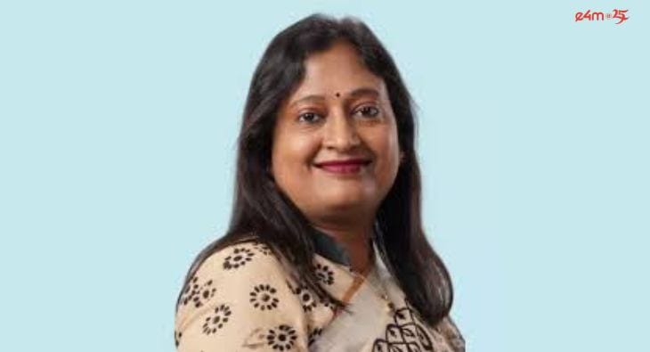 Neetu Kashiramka resigns from VIP Industries