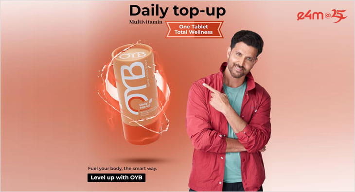 Own Your Body announces Hrithik Roshan as brand ambassador