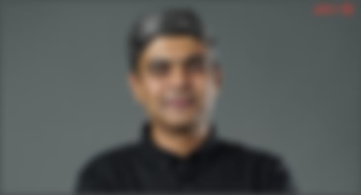 HDFC AMC CMO Harish Narayanan wins Laqshya BFSI Marketer Award 2025