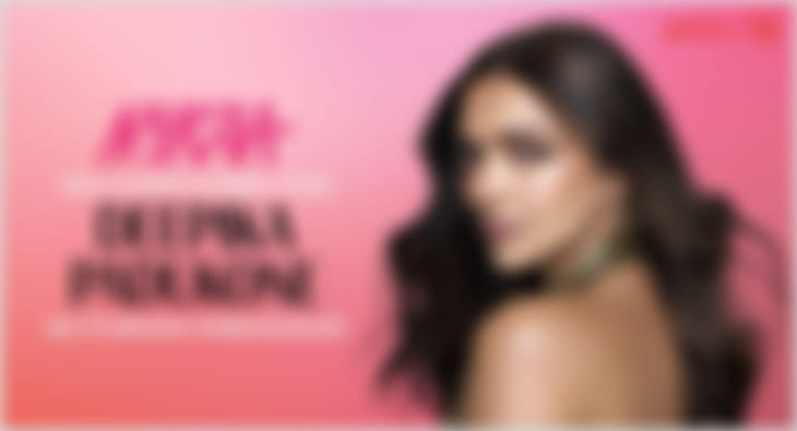 Nykaa names Deepika Padukone as brand ambassador