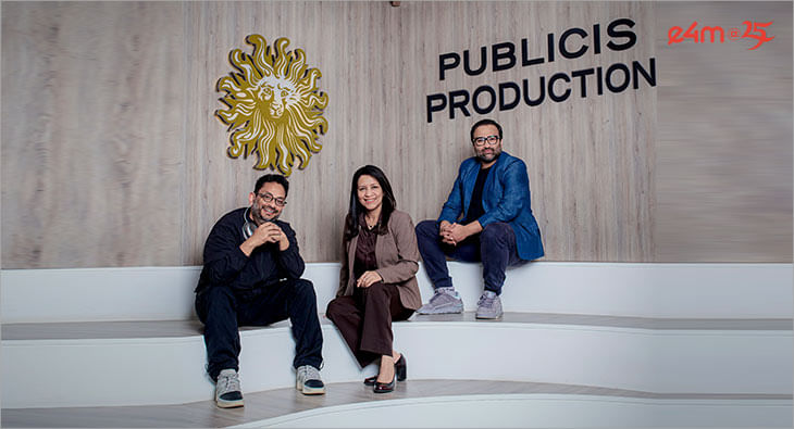 Publicis Groupe India launches new content studio