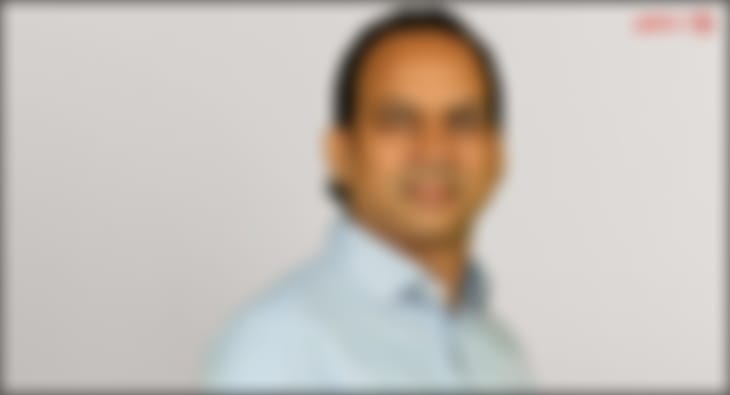 Manoj Singh moves on from Madison Media