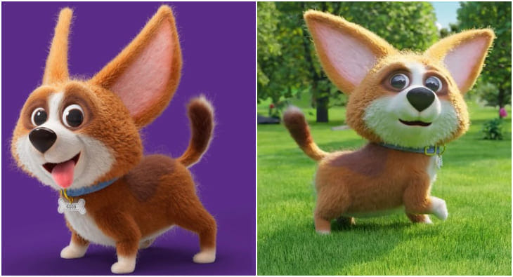 ‘Coco’: Tata Play introduces AI-powered puppy mascot