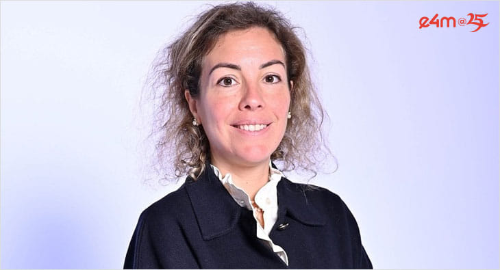 Rawan Yaqub appointed Head of Zenith Saudi Arabia