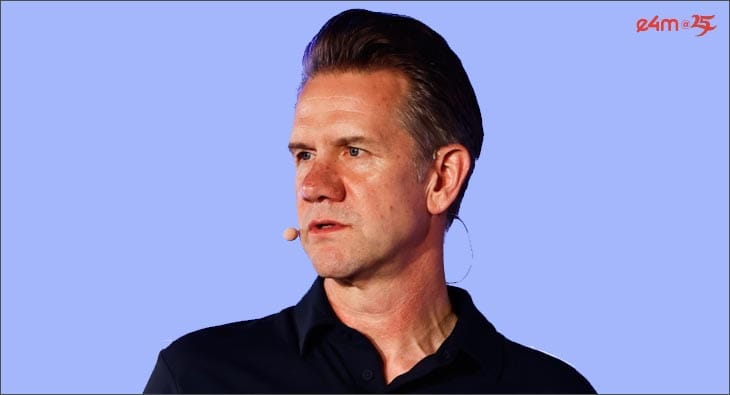 Stuart Bowden named President of Strategy & Capabilities for Global ...