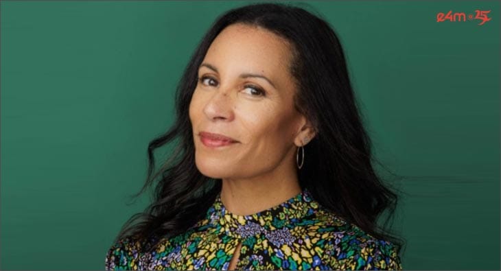 Piper Hickman appointed Executive Creative Director for M+C Saatchi SSK