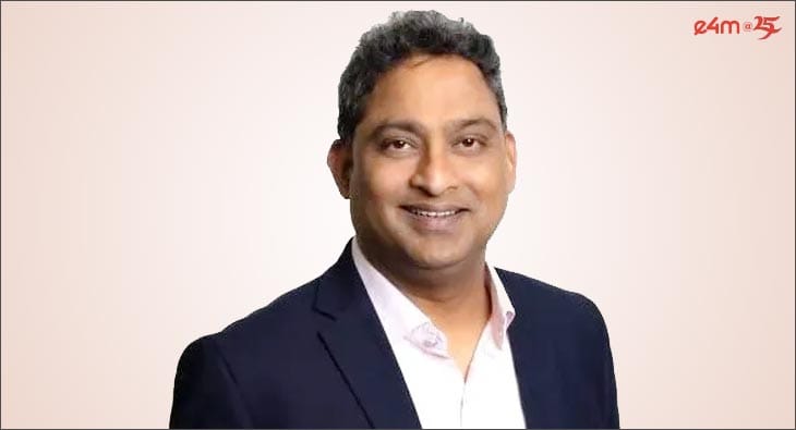 Sanjay Chalke to be CEO of Capgemini in India from Jan