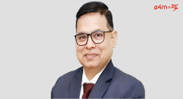 Kalyan Kumar takes charge as MD & CEO, Central Bank of India