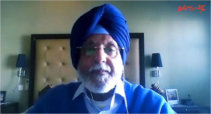 Cremica reappoints Raman Sidhu as Independent Director for a further five years