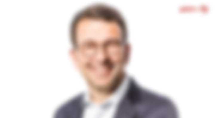 Judson Althoff named CEO of Commercial Business at Microsoft