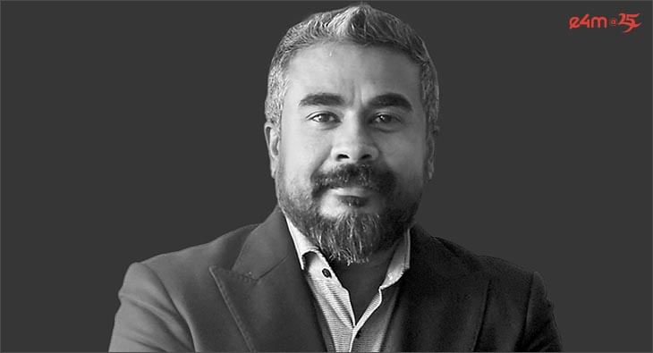 FCB India names Hari Krishnan as Chief Growth Officer
