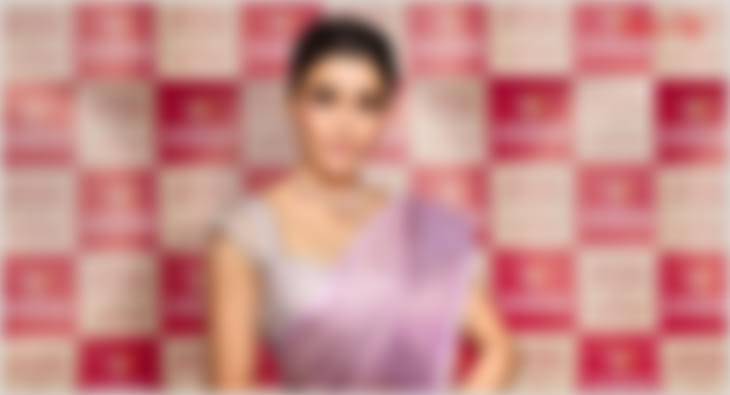 Joyalukkas x Samantha Ruth Prabhu
