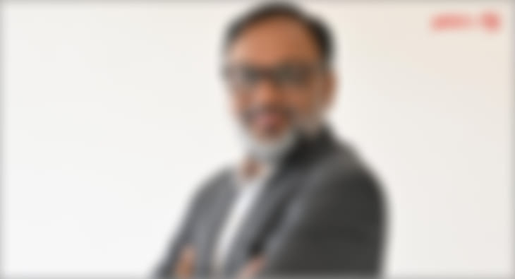 Sandeep Tanwani, Chief Marketing Officer, Pidilite Industries