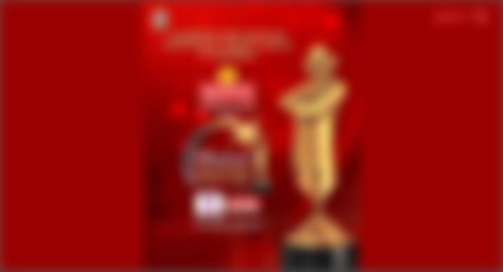 Ananda Vikatan Tele Awards 2024