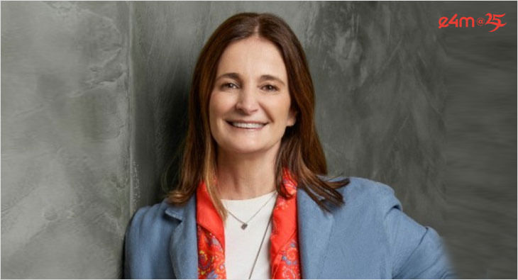 Victoria Cole appointed as the new CEO of VML LATAM