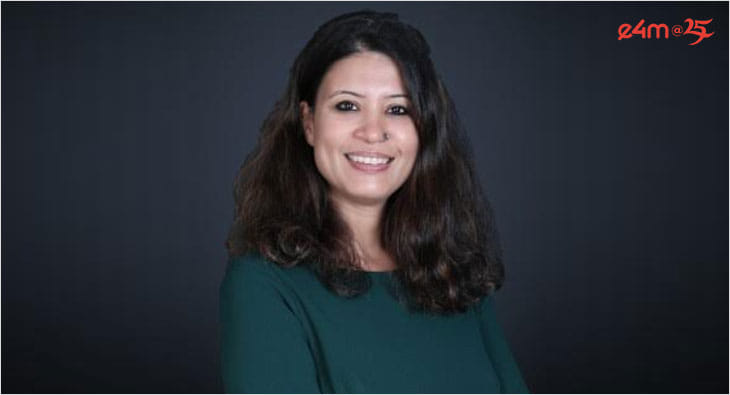 Sporshita Goswami joins EAAA Alternatives as Director, Marketing and ...