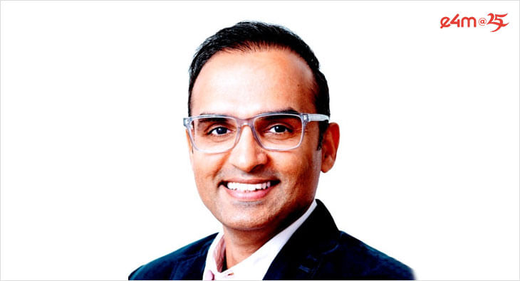 Google's Varun Sharma joins Netflix as Senior Director, Global Market Activation