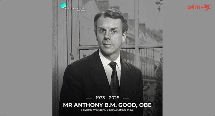 Anthony B.M. Good