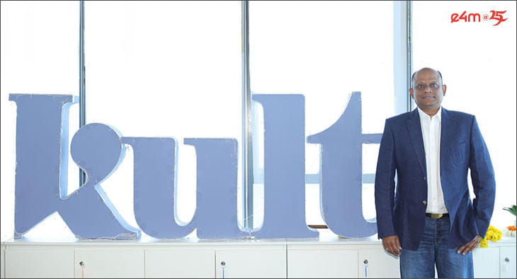 kult - Latest News About kult - Exchange4media