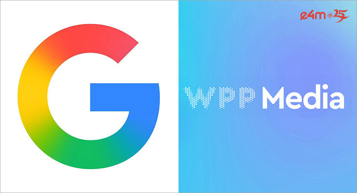 Google and WPP strengthen ties in five-year deal to transform marketing ...